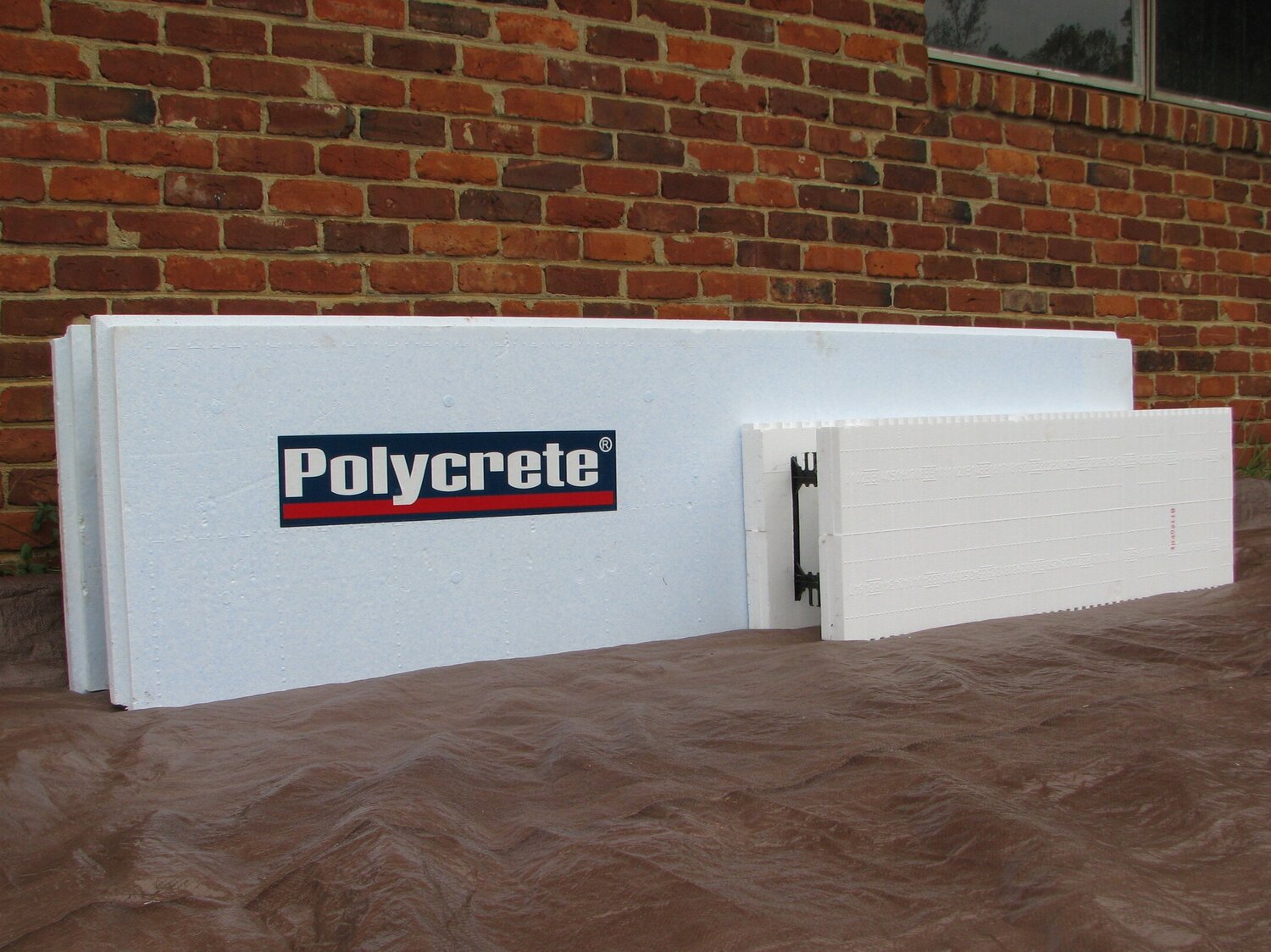 About Us — Polycrete USA